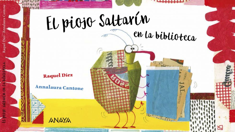 PROYECTO PIOJO archivos - Raquel Díez Real